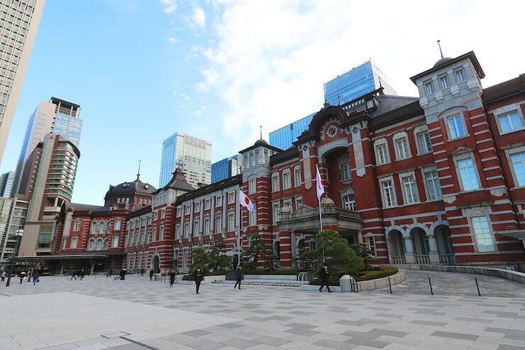 An overnight getaway to peaceful Izu - Exploring the east coast on a ...