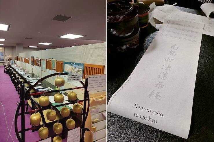 A Guide to Minobusan Kuonji Temple: 2-Day Spiritual Journey