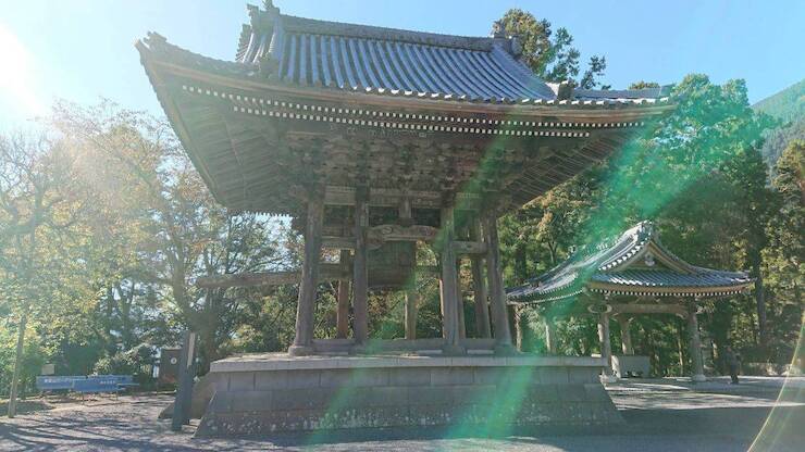 A Guide to Minobusan Kuonji Temple: 2-Day Spiritual Journey