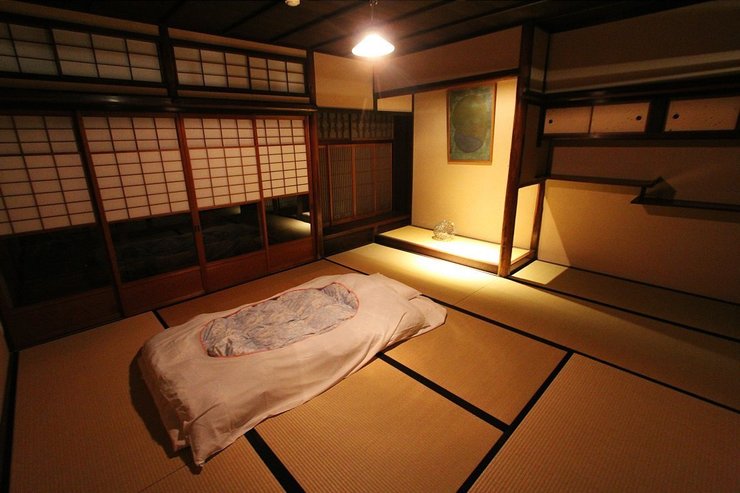 Japan's New Golden Route, the alternative way from Tokyo to Kyoto