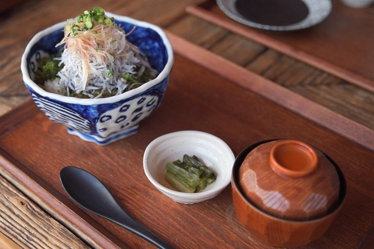 Enoshima and Kamakura; an easy side trip from Tokyo