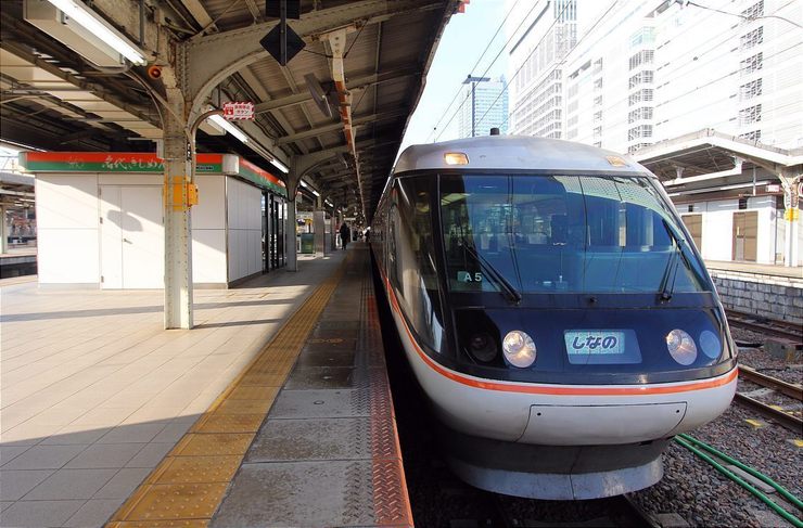 Kiso Valley: a 3-day side trip from Nagoya