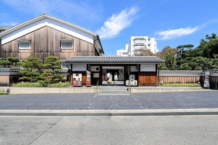 A gastronomic adventure in Kobe
