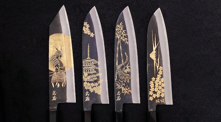 MUSASHI JAPAN Crafting Elegance and Sustainability in the heart of Asakusa