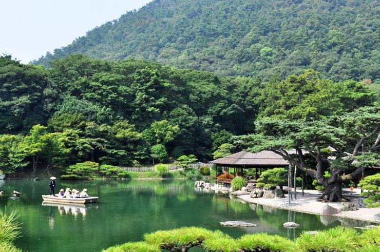 Traveling in Setouchi: an untouched natural paradise - Must-Visit ...
