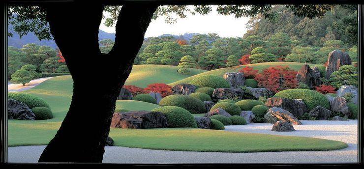 Shimane Prefecture - Experience the age-old traditions and unspoiled ...