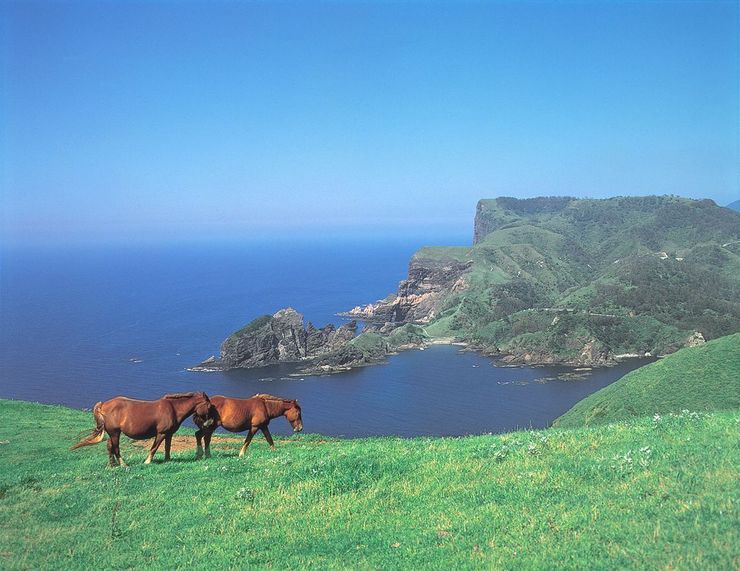 Shimane Prefecture - Experience the age-old traditions and unspoiled ...