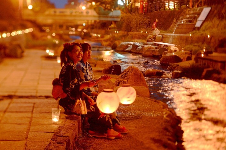 Shimane Prefecture - Experience the age-old traditions and unspoiled ...