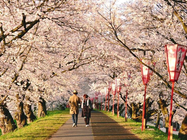 Shimane Prefecture - Experience the age-old traditions and unspoiled ...