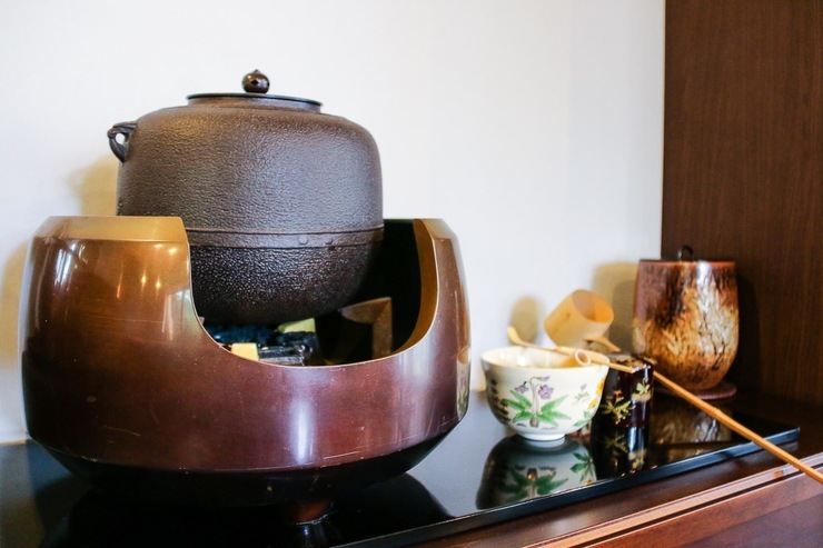 2-day getaway to Lake Nojiri