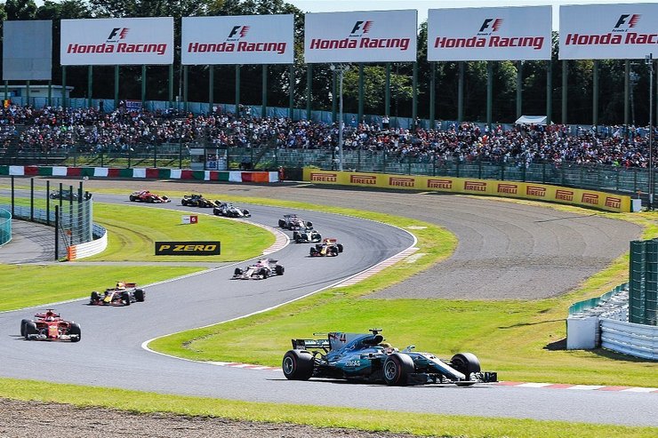 Suzuka Circuit holiday stopover - A must visit for motorsports fans