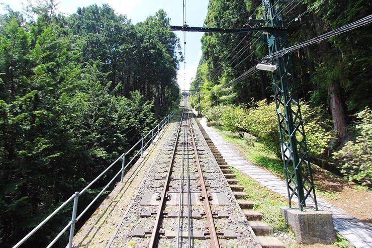 An overnight escape on Tokyo's Mount Mitake