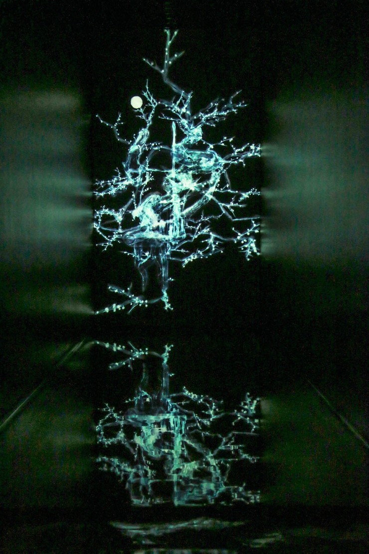 Museums without boundaries: teamLab Borderless and teamLab Planets