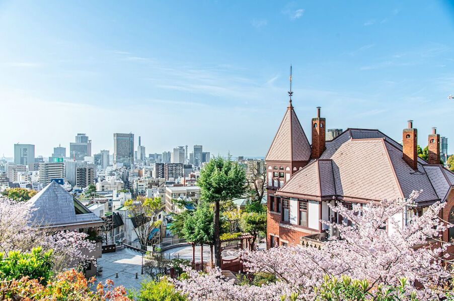 Experience the Nature, History, and Food Culture of West Japan on the ...