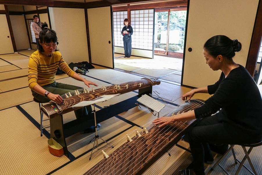 Tomonoura, a charming old town in Hiroshima