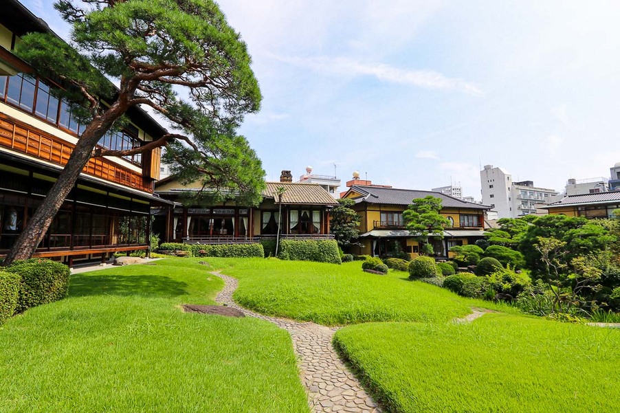 10 places to visit in the Izu Peninsula - Travel using the Izu Dream ...