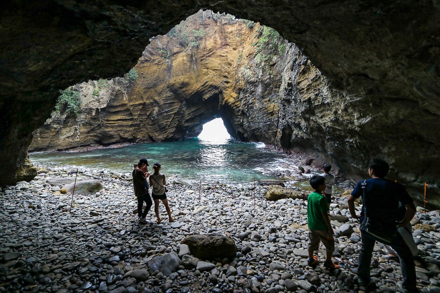 10 places to visit in the Izu Peninsula - Travel using the Izu Dream ...