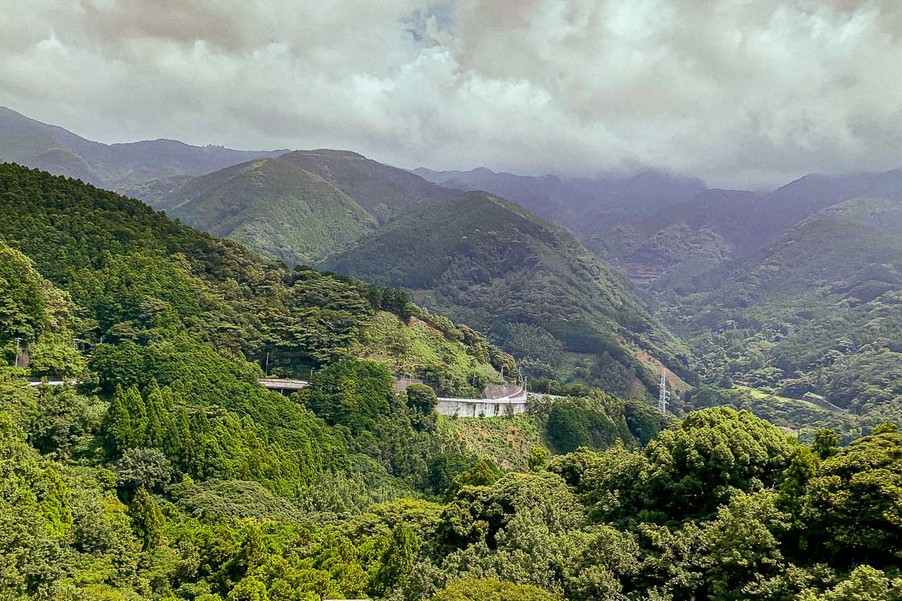 10 places to visit in the Izu Peninsula - Travel using the Izu Dream ...