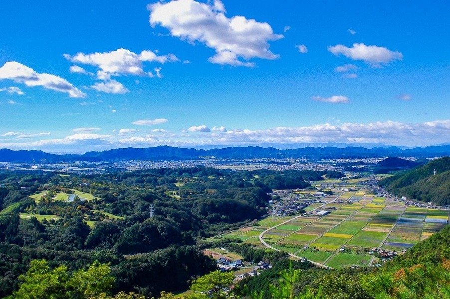 2-day trip to Minokamo in central Japan