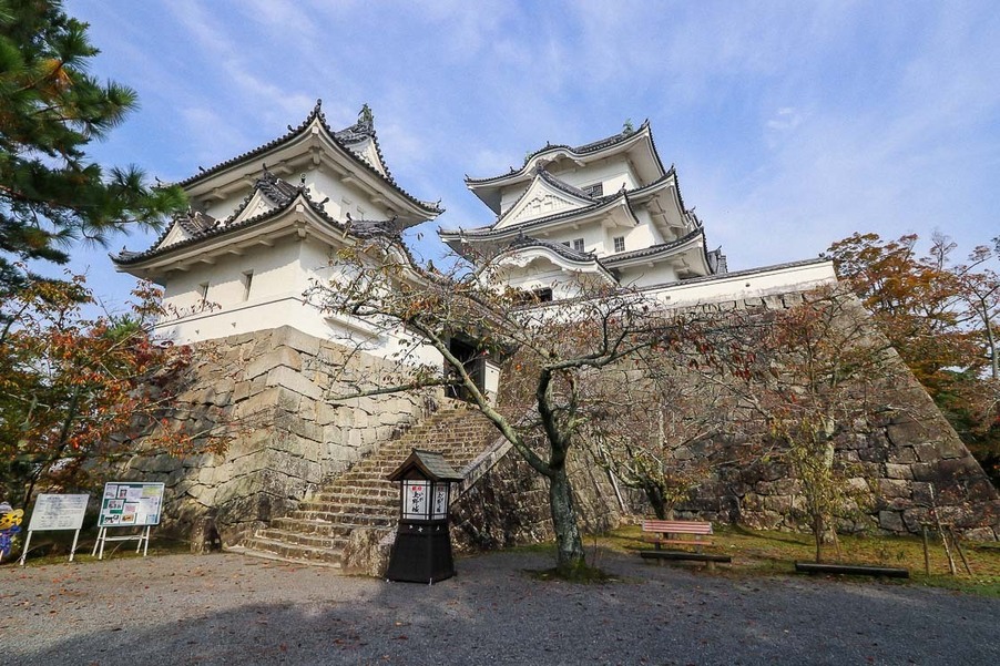 2 days in Iga, the Ninja City