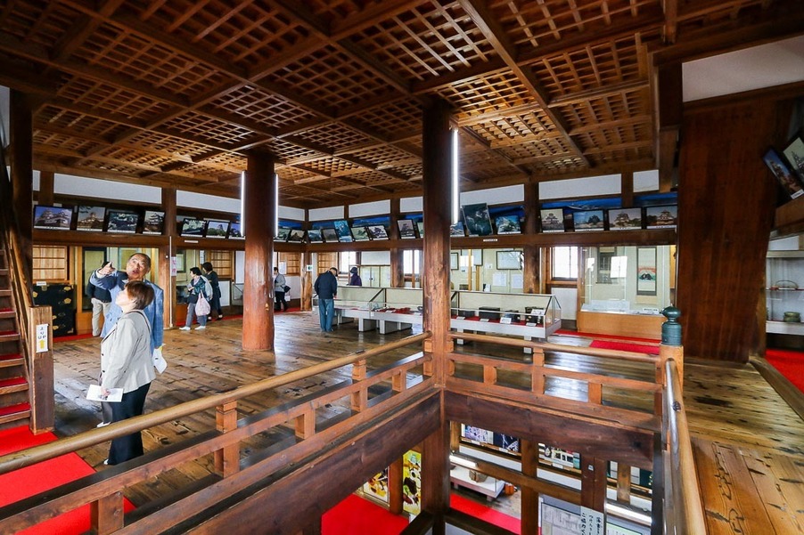 2 days in Iga, the Ninja City