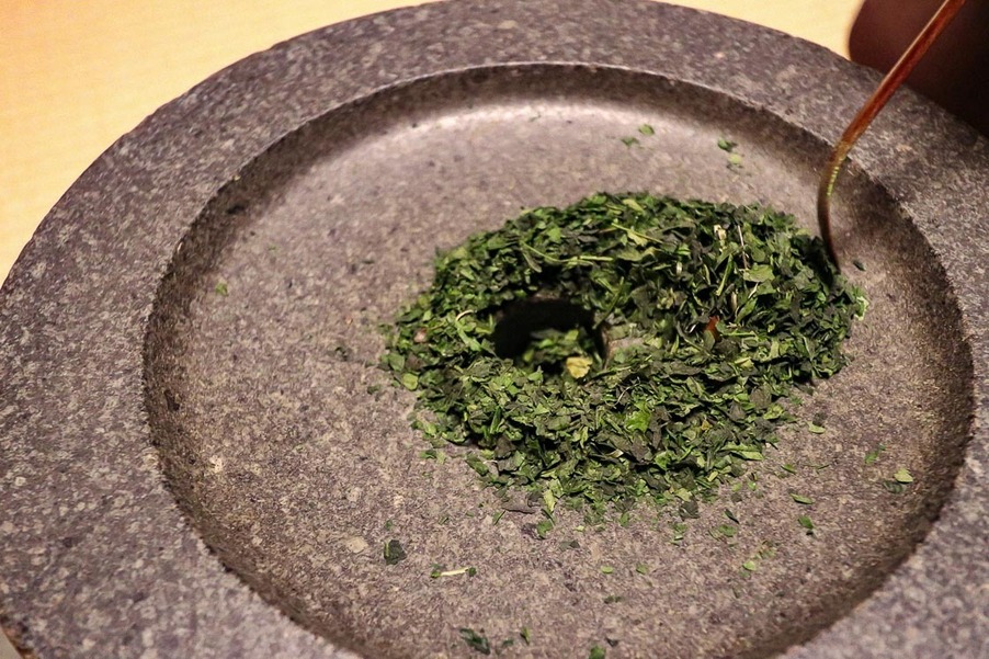 Exploring mountains, tea and sake around Kyoto