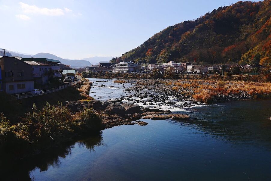 Discovering Shizuoka (part one): Mount Fuji