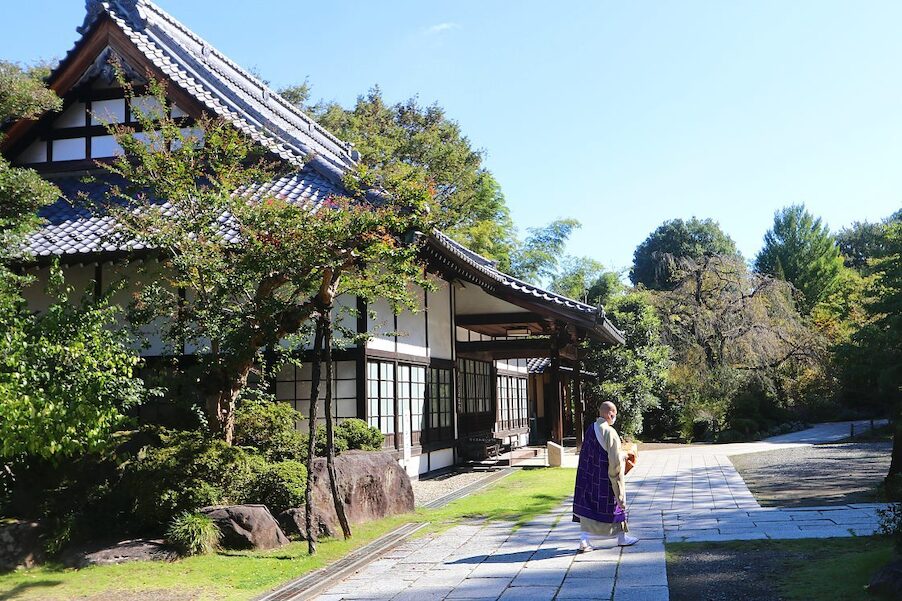 Takasaki - city of the daruma doll