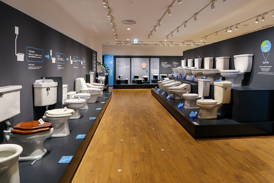 4-day trip traversing Kyushu