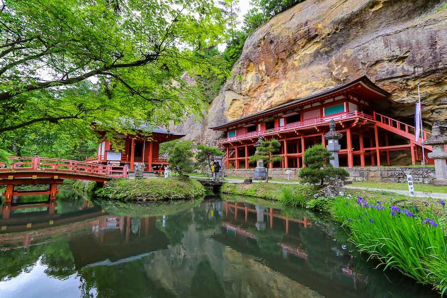 A first-timer's tour of Iwate in northeastern Japan