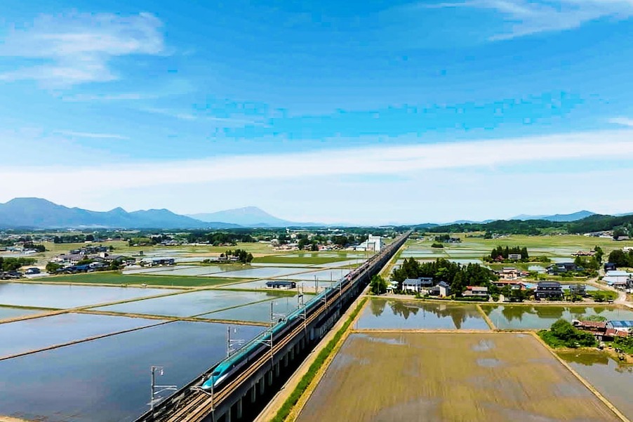 A first-timer's tour of Iwate in northeastern Japan