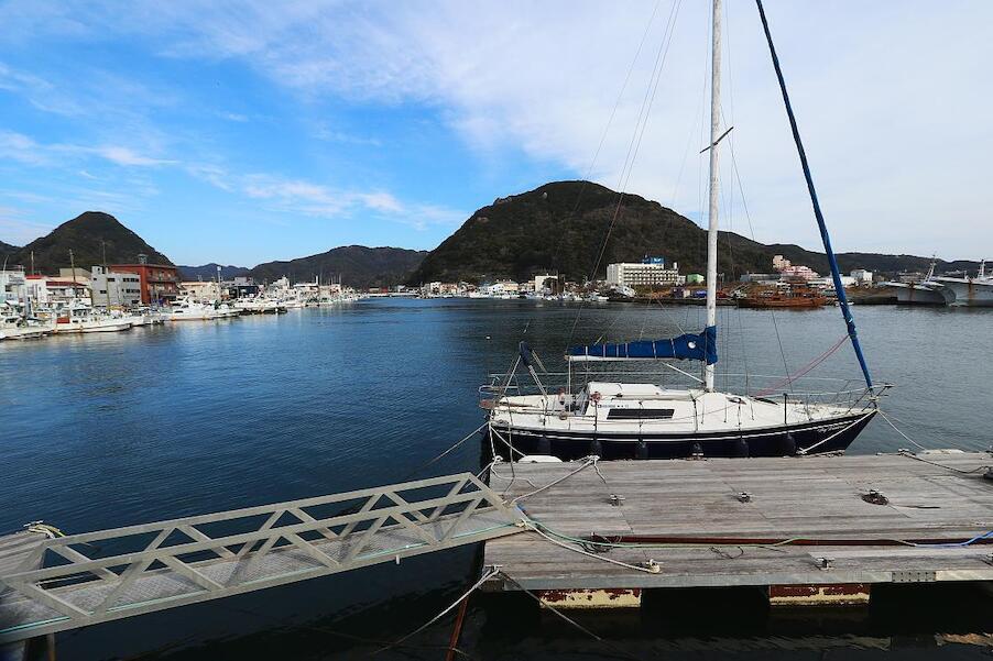 An overnight getaway to peaceful Izu - Exploring the east coast on a ...