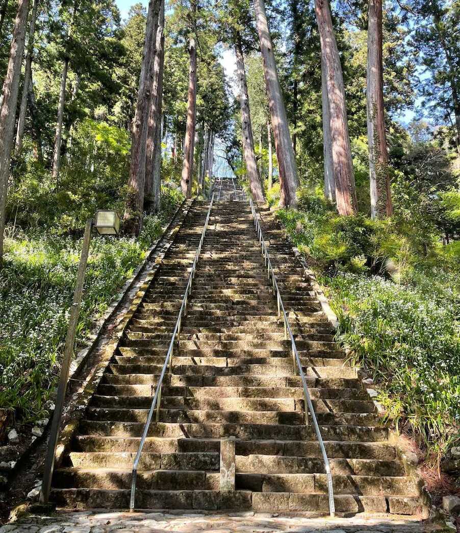 A Guide to Minobusan Kuonji Temple: 2-Day Spiritual Journey