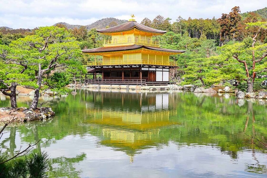 Beginner's guide to Kyoto: what to do and where to stay