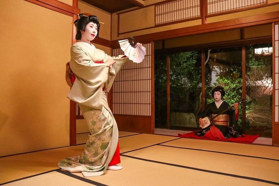 Gold mines to geisha: 3 days in Niigata City and Sado Island