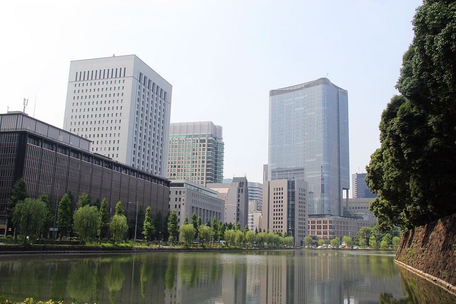 Japan's New Golden Route, the alternative way from Tokyo to Kyoto