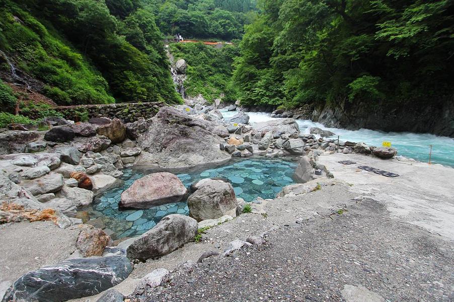 Japan's New Golden Route, the alternative way from Tokyo to Kyoto