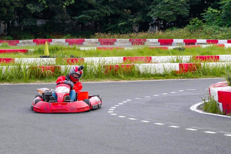4-day roadtrip through central Japan