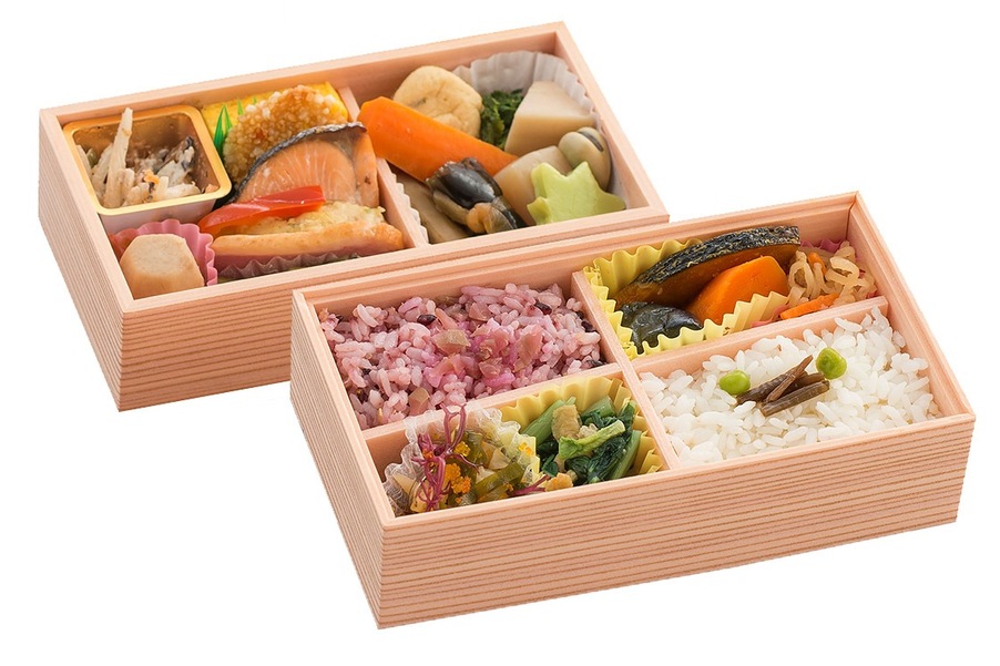 Ekiben: Excellent Train Ride Eats