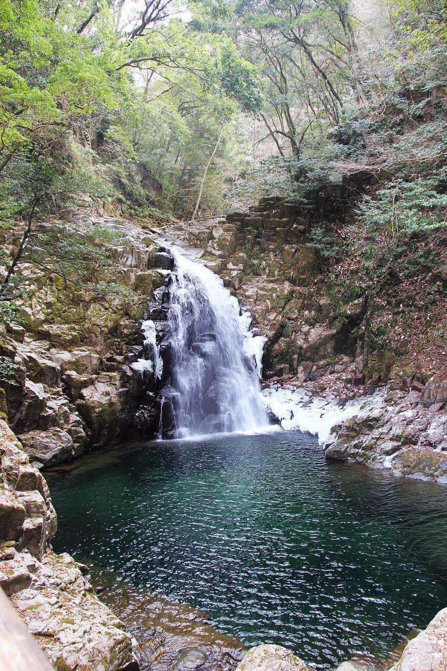 Touring the towns of East Nara and Nabari
