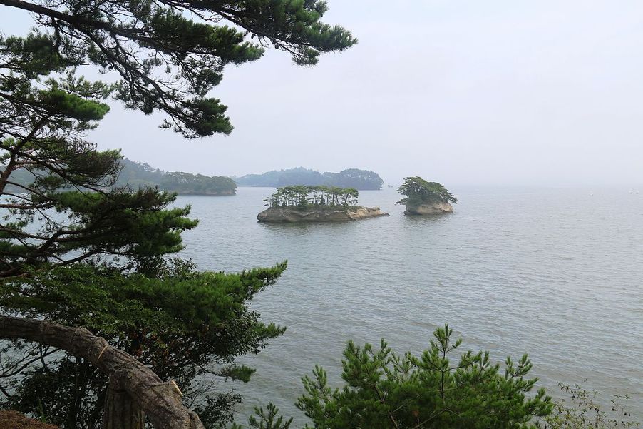 From the mountains to the sea: a three day adventure in northern Japan