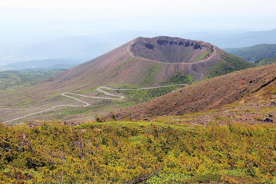 From the mountains to the sea: a three day adventure in northern Japan