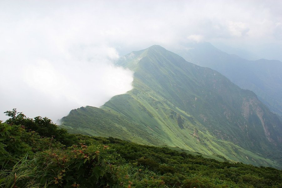 An Outdoor Adventure in Gunma Prefecture
