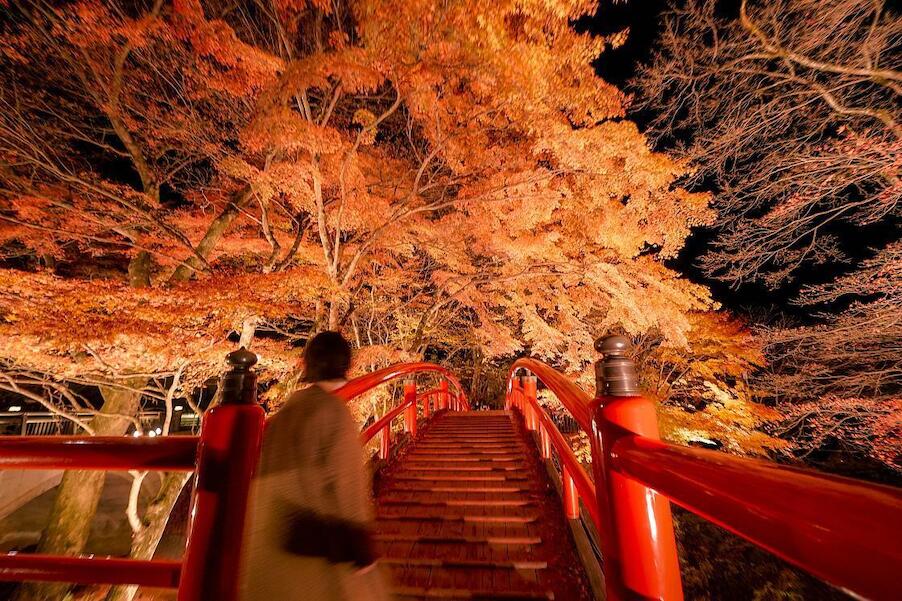 10 Spots to Experience Spiritual Wilderness and Exciting Traditions in ...