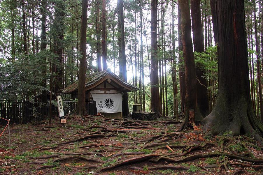 Hiking, Eating and Bathing around Majestic Mount Kurama - A day trip of ...