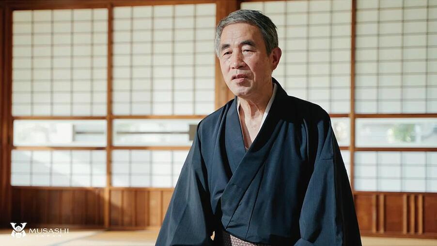 MUSASHI JAPAN Crafting Elegance and Sustainability in the heart of Asakusa