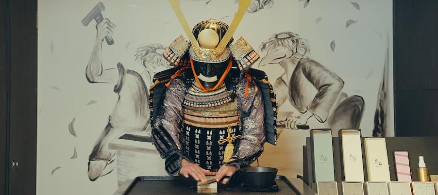 MUSASHI JAPAN Crafting Elegance and Sustainability in the heart of Asakusa