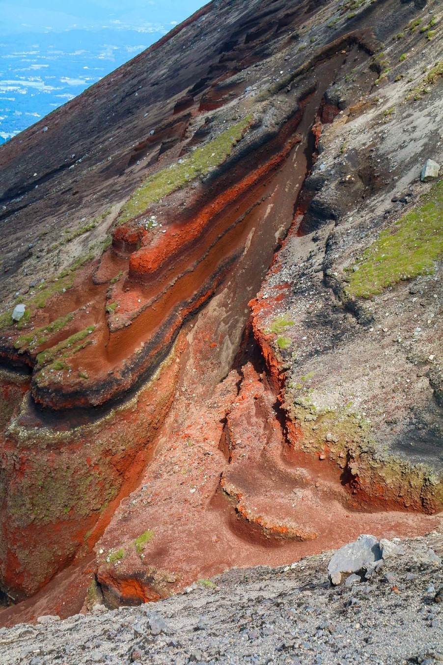 Peaks of the Gods: Exploring Kirishima-Kinkowan National Park