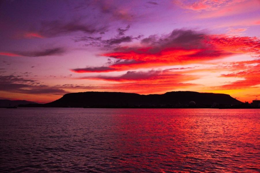 Traveling in Setouchi: an untouched natural paradise - Must-Visit ...