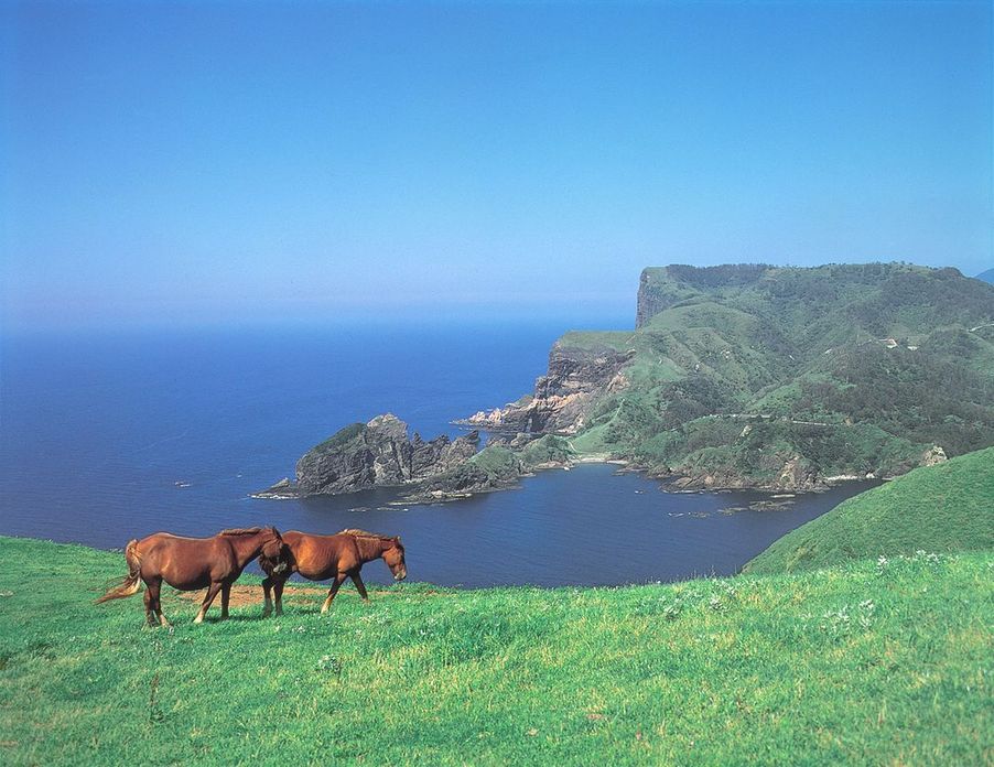 Shimane Prefecture - Experience the age-old traditions and unspoiled ...